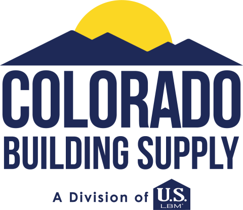 Locations - Colorado Building Supply